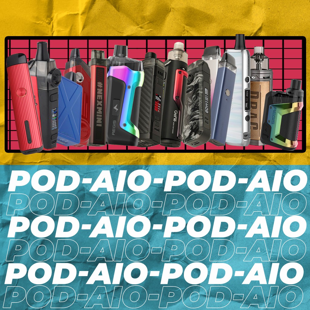 Produk maroonvape | Shopee Indonesia