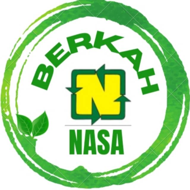 Produk BERKAH NASA 1 | Shopee Indonesia
