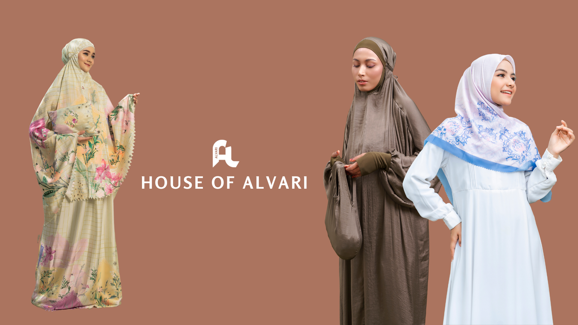 Produk House of Alvari | Shopee Indonesia
