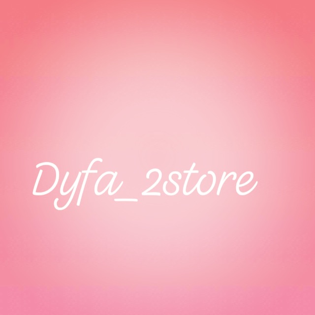 Produk DYFA_2STORE | Shopee Indonesia