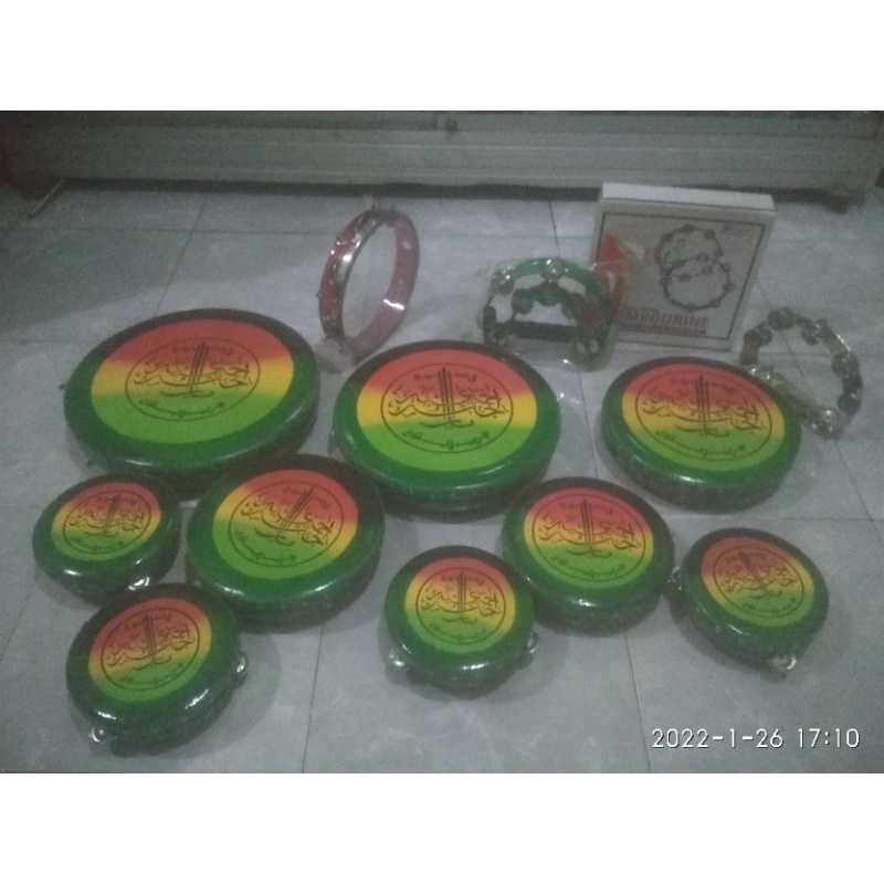 Produk REBANA JEPARA DAN MARCHINGBAND | Shopee Indonesia