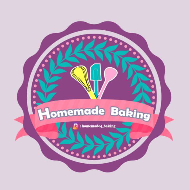 Produk HOMEMADE BAKING | Shopee Indonesia
