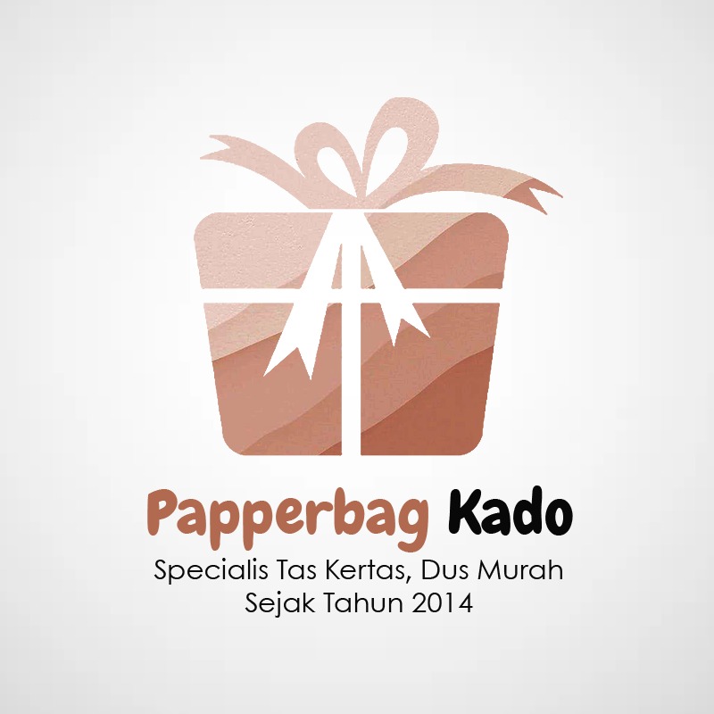 Produk Papper Bag Kado | Shopee Indonesia
