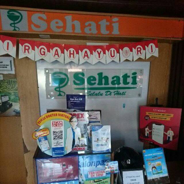 Produk Sehati Store. id | Shopee Indonesia
