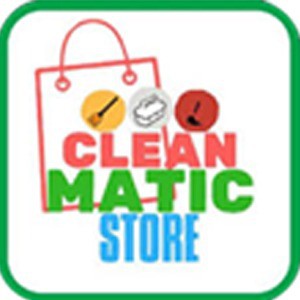 Toko Online Clean Matic Official Shop | Shopee Indonesia