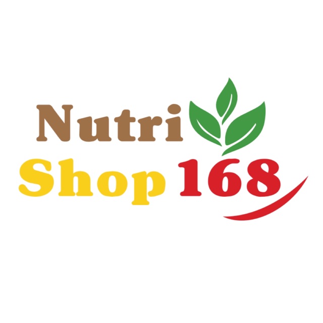 Produk Nutri Shop 168 | Shopee Indonesia