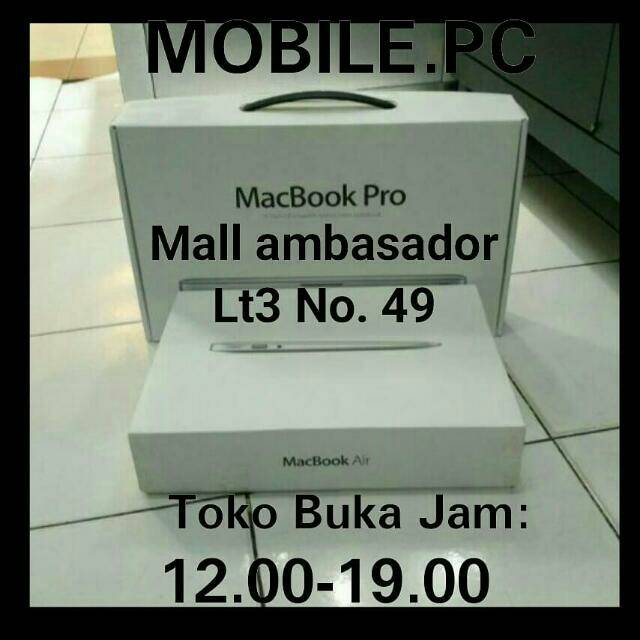 Produk mobile_pc | Shopee Indonesia