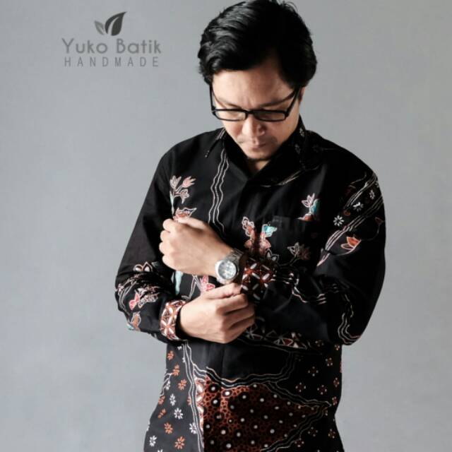 Produk Yuko Batik | Shopee Indonesia