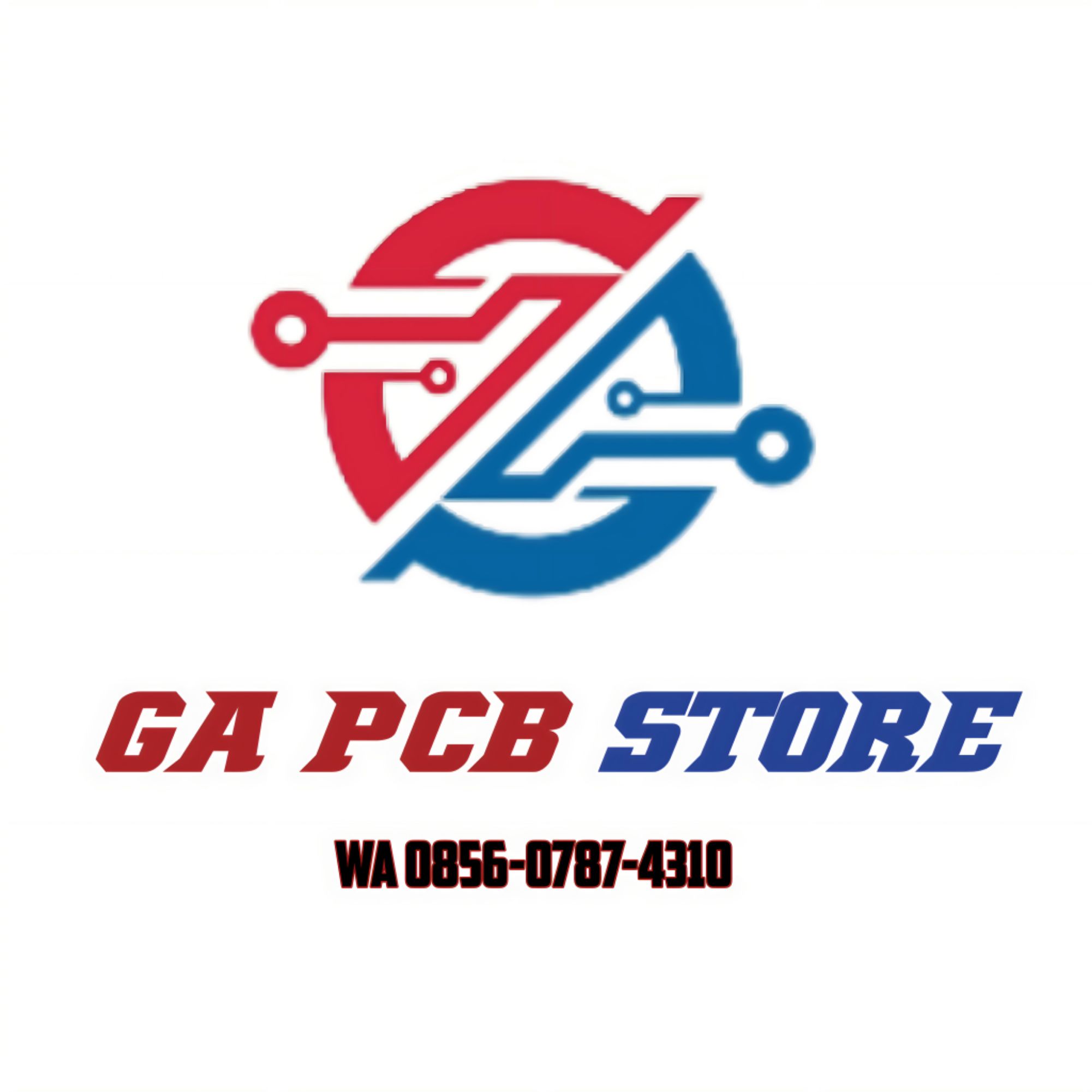 Produk GA PCB | Shopee Indonesia