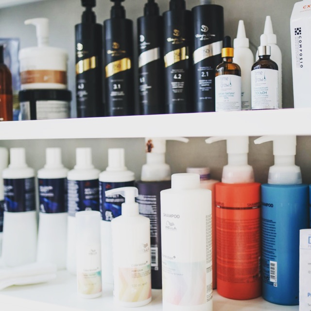 Produk Toko Produk Salon | Shopee Indonesia