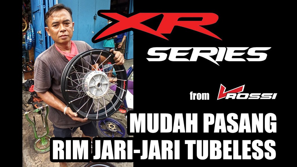 Produk Velg Rossi Official | Shopee Indonesia