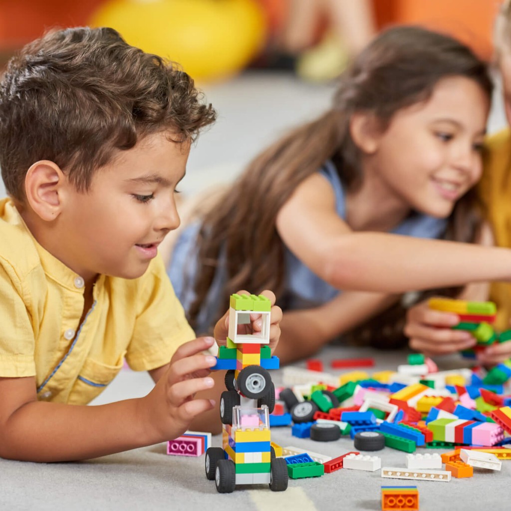 Produk Kidz Playground Official Shop | Shopee Indonesia