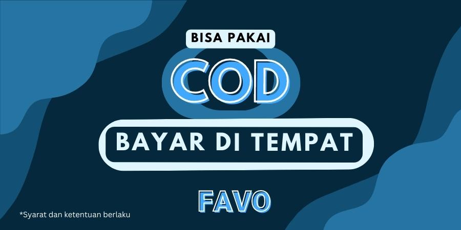 Toko Online FAVO.id Official Store | Shopee Indonesia