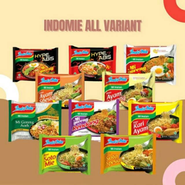 Produk indofood ism | Shopee Indonesia