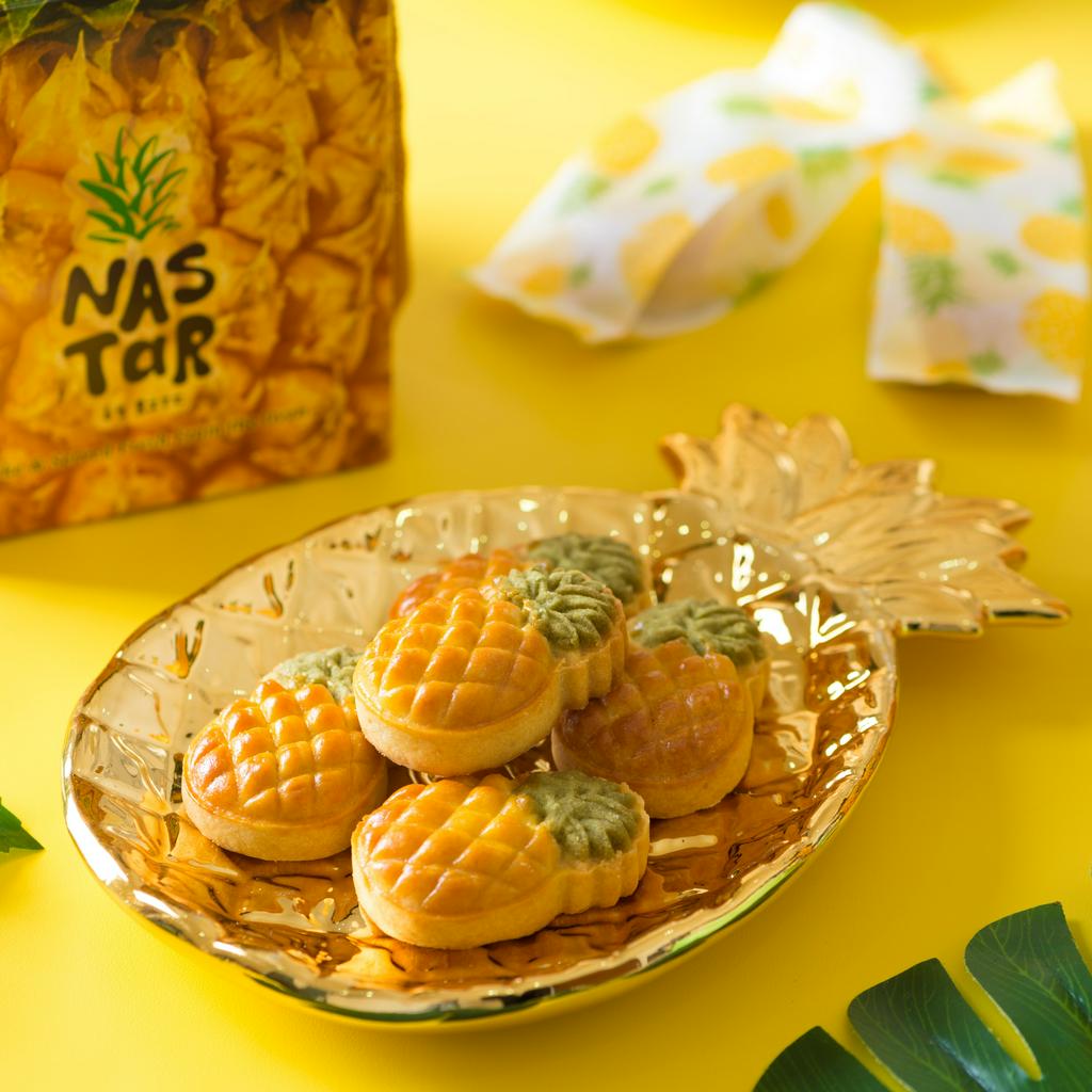 Produk Nastar by Ritz | Shopee Indonesia