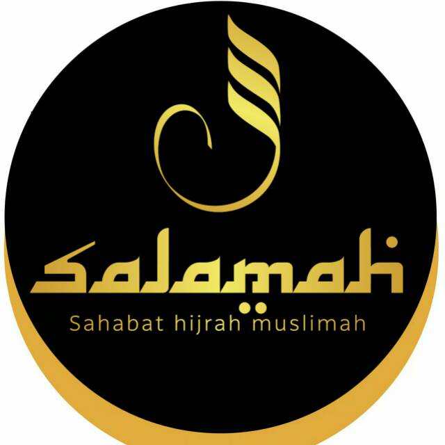 Produk salamah.hijab | Shopee Indonesia