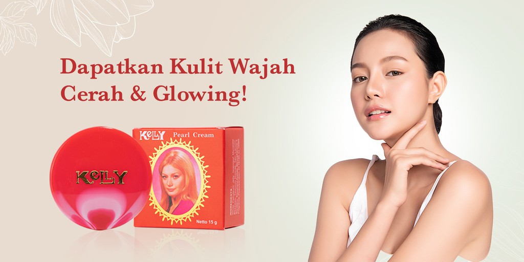 Toko Online Kelly Official Shop | Shopee Indonesia