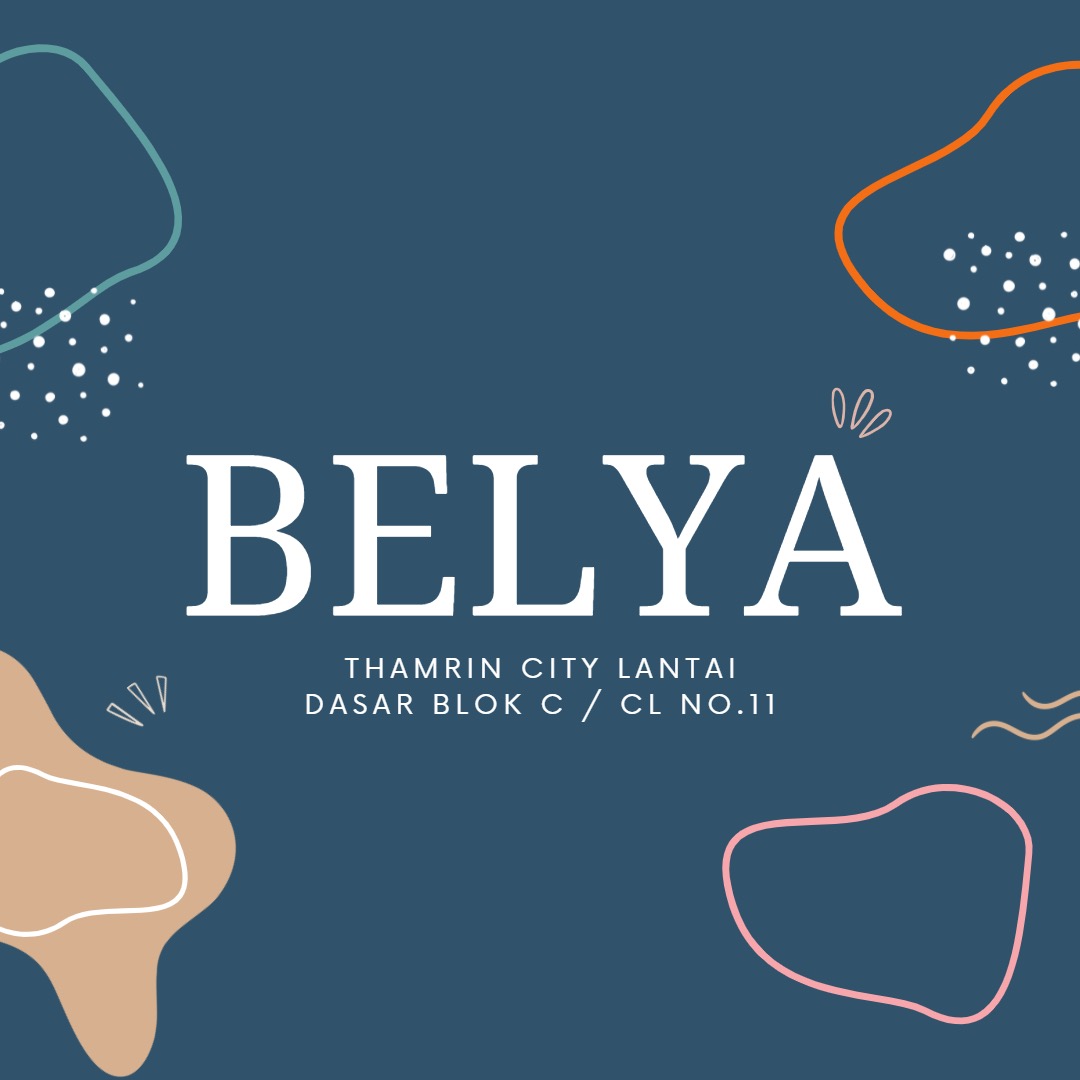 Produk BELYA Official | Shopee Indonesia