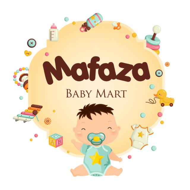 Produk MAFAZA BABY MART | Shopee Indonesia