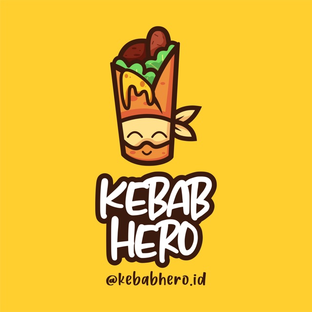 Produk Kebab Hero | Shopee Indonesia