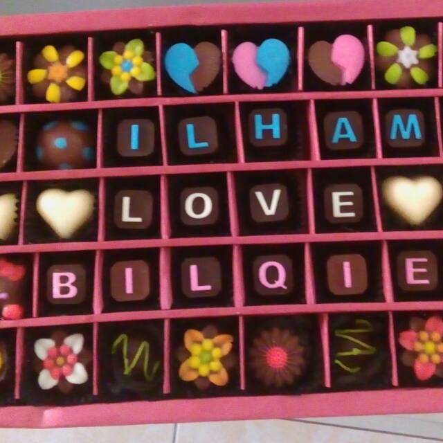 Produk natasya chocolate shop | Shopee Indonesia