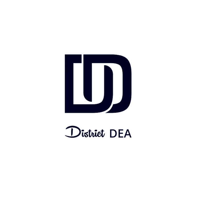 Produk Districtdeaofficial | Shopee Indonesia