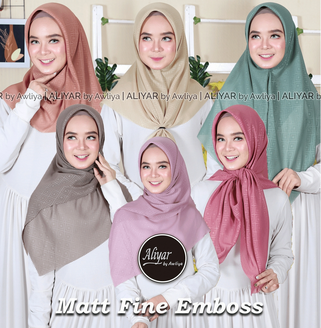Produk Aliyar by Awliya 1 | Shopee Indonesia