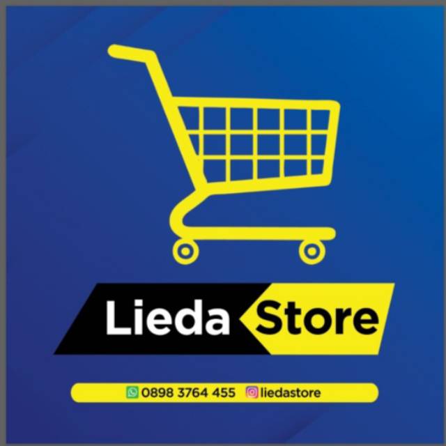 Produk lieda_store | Shopee Indonesia