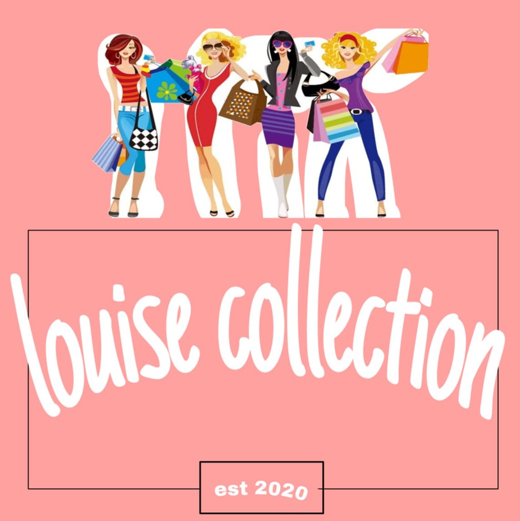 Produk louise collection | Shopee Indonesia