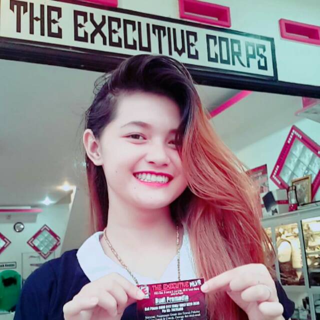 Produk The Executive MLVR | Shopee Indonesia