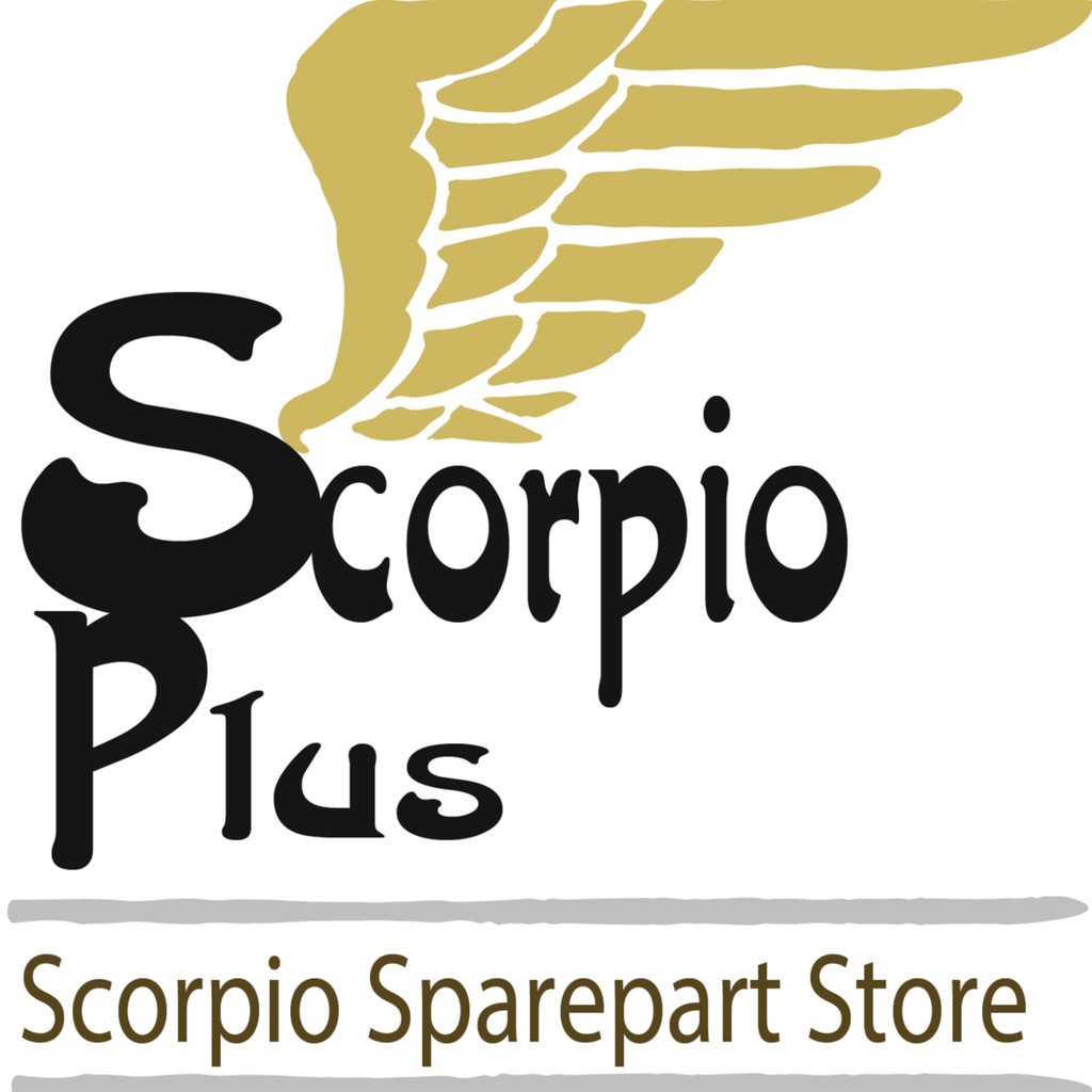 Produk SCORPIO PLUS | Shopee Indonesia