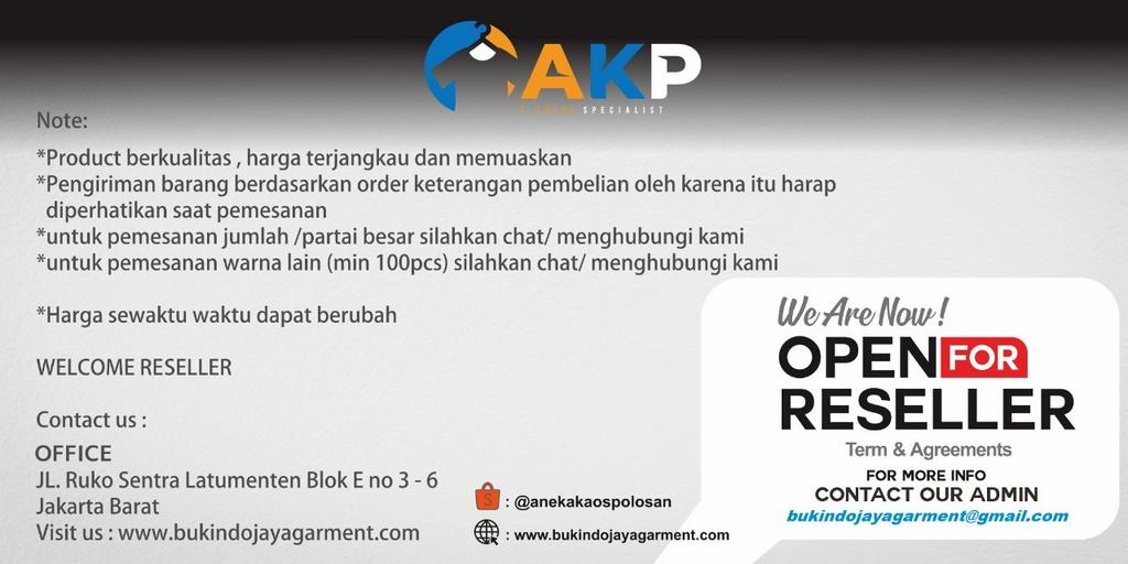 Produk ANEKA KAOS POLOSAN | Shopee Indonesia