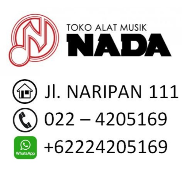 Produk Toko Alat Musik NADA | Shopee Indonesia