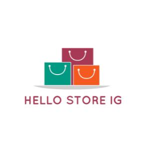 Produk HELLO STORE IG | Shopee Indonesia
