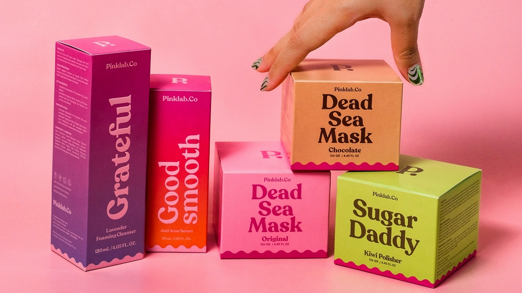 Toko Online Pinklab.co Official Store | Shopee Indonesia