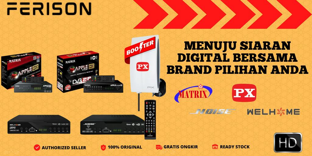 Produk Ferison Official | Shopee Indonesia
