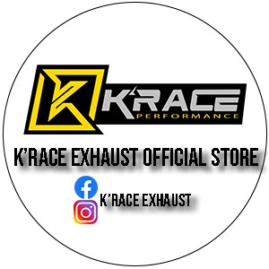 Produk Krace Exhaust Official | Shopee Indonesia