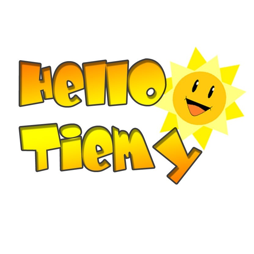 Produk Hello Tiemy Official Shop | Shopee Indonesia