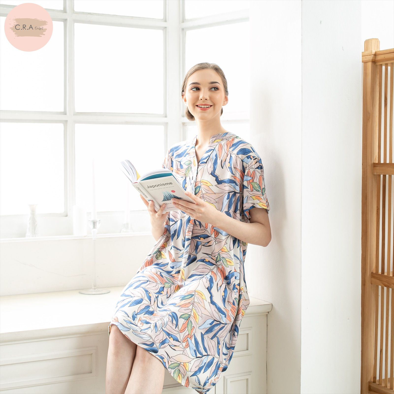 Toko Online CRA OUTFIT OFFICIAL SHOP | Shopee Indonesia