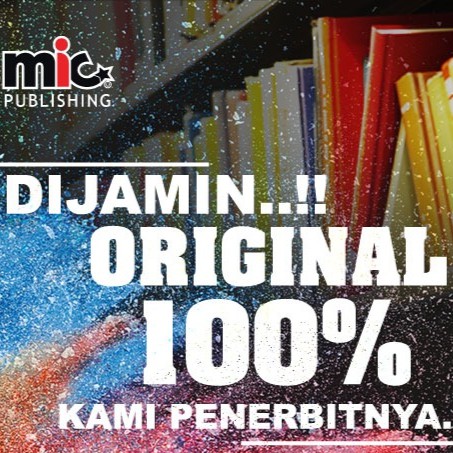 Produk MIC Pustaka | Shopee Indonesia
