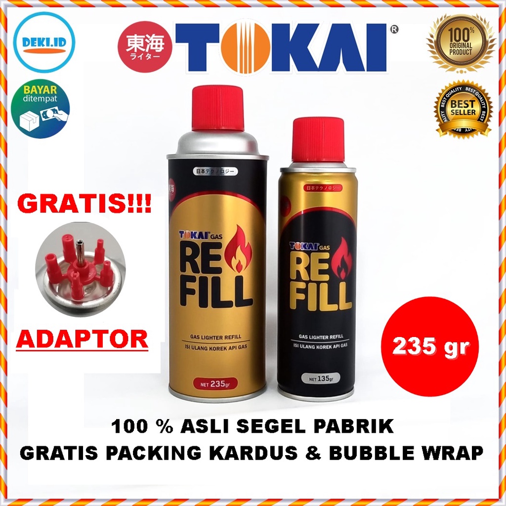 Produk DEKI.ID | Shopee Indonesia