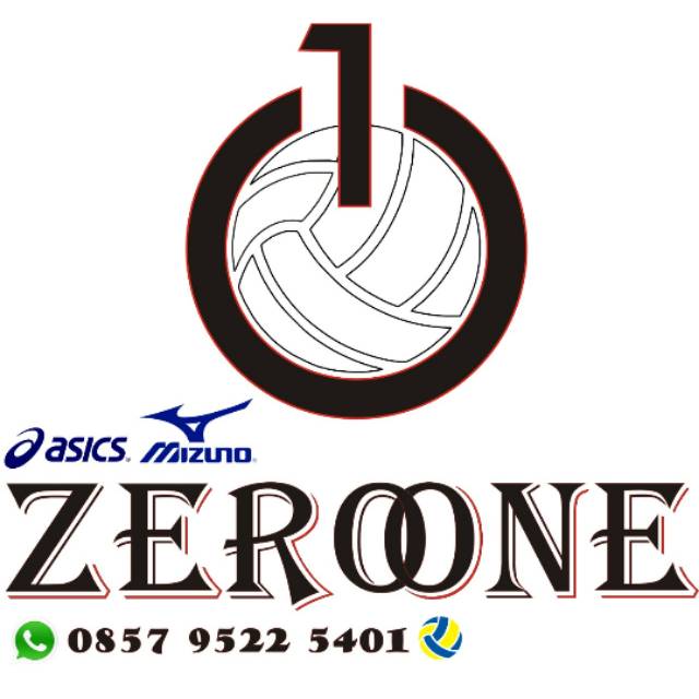 Produk ZERO ONE SPORTS | Shopee Indonesia