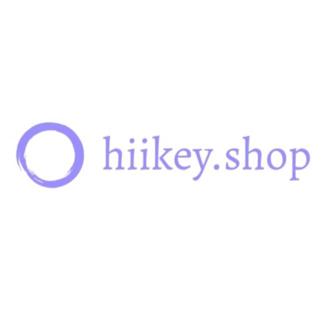 Produk hiikey.shop | Shopee Indonesia