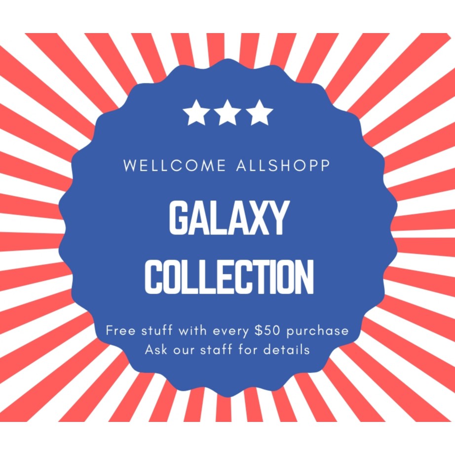 Produk GALAXY COLLECTION | Shopee Indonesia