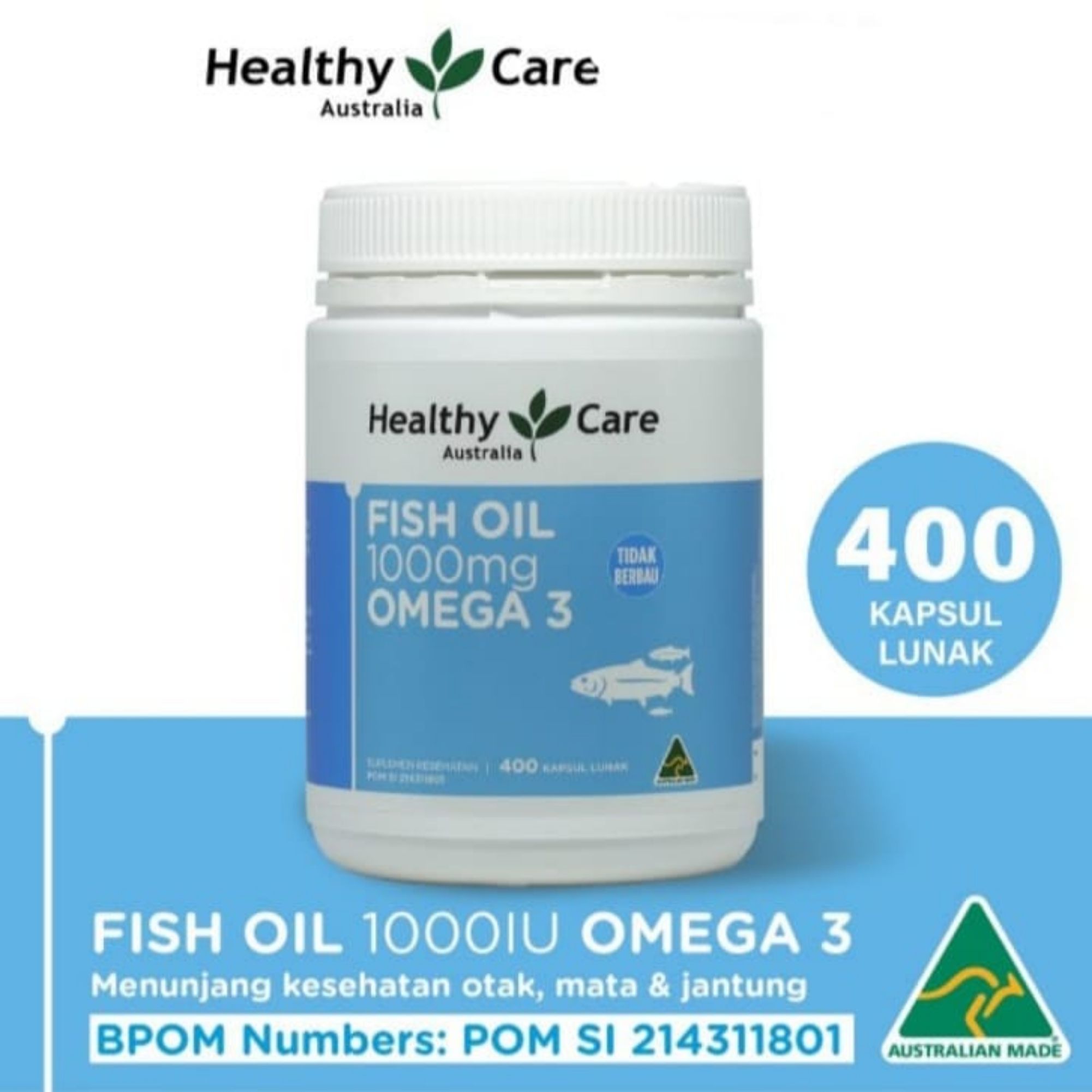 Produk HELLO VITAMIN | Shopee Indonesia