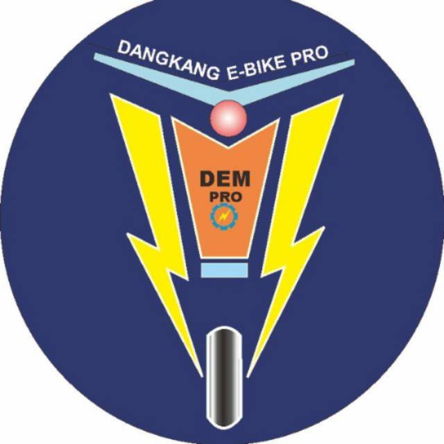 Produk Dangkang E-bike Pro Makassar | Shopee Indonesia