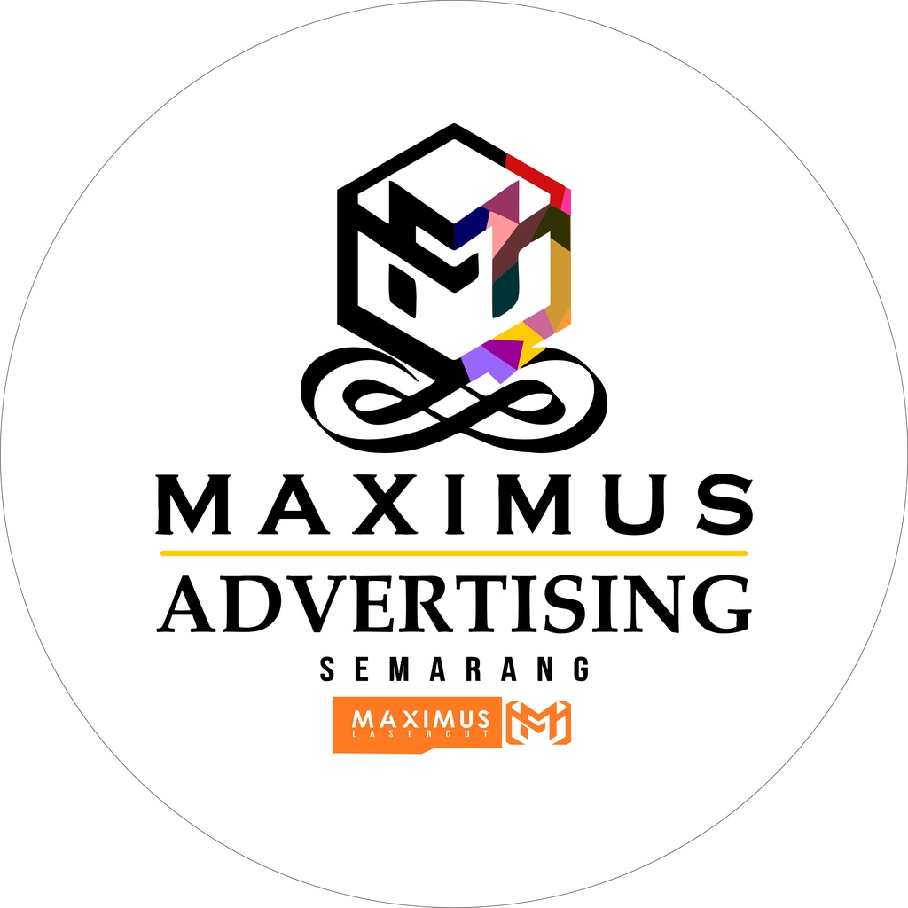 Produk Maximus Advertising | Shopee Indonesia