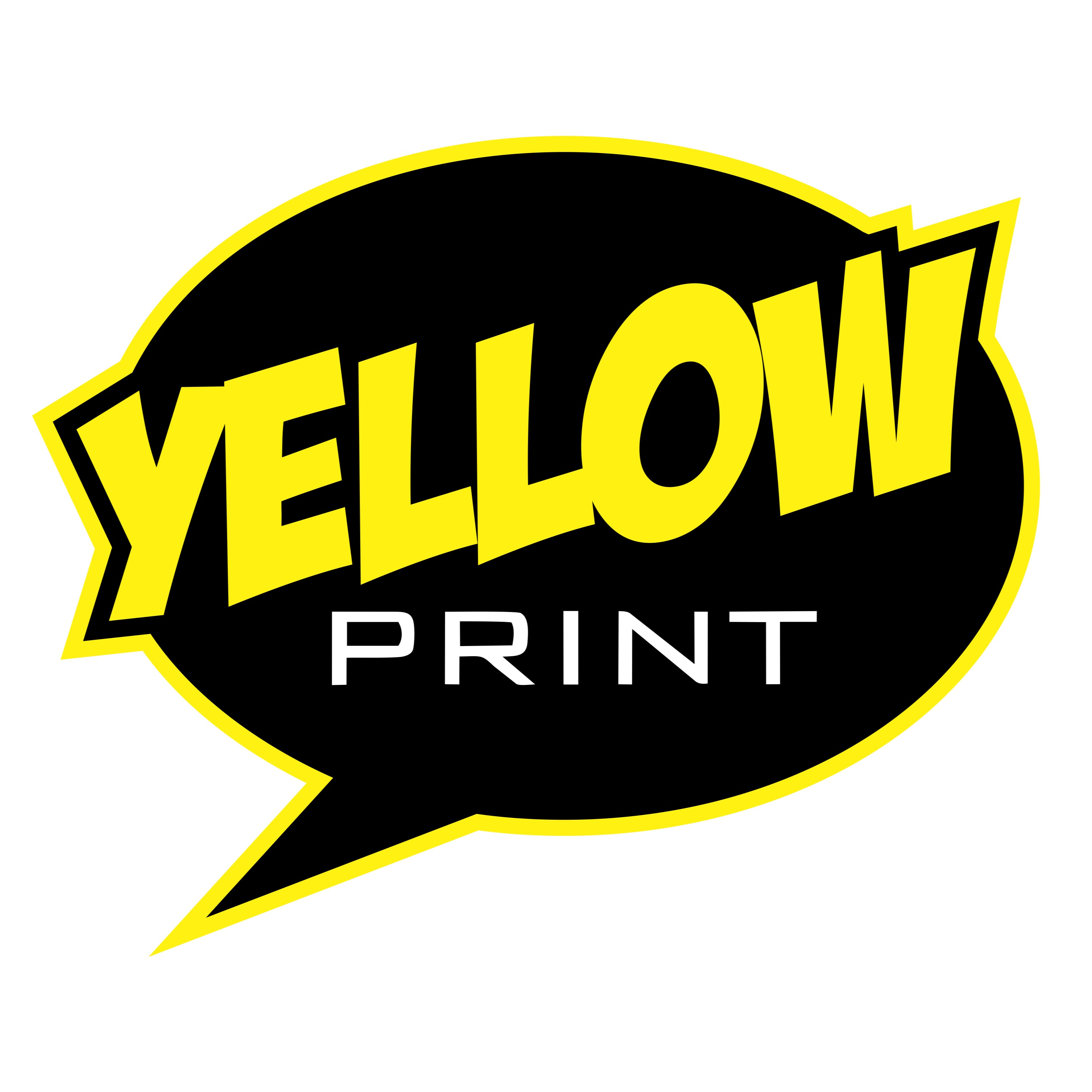 Produk Yellow Print Official | Shopee Indonesia