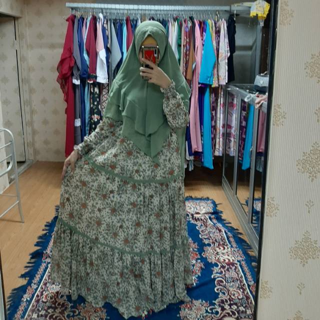 Produk sava muslim collection | Shopee Indonesia