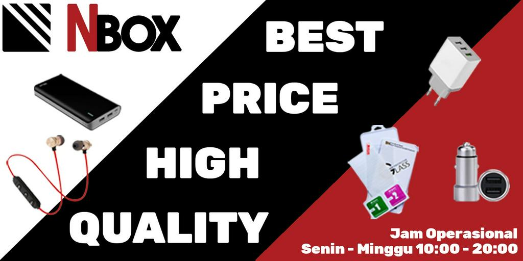 Produk Nbox Official Store | Shopee Indonesia